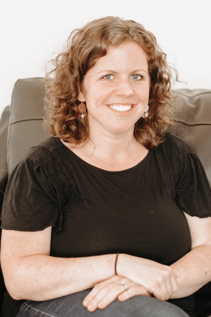 Jennifer Shea, LCSW – Serenity Wellness